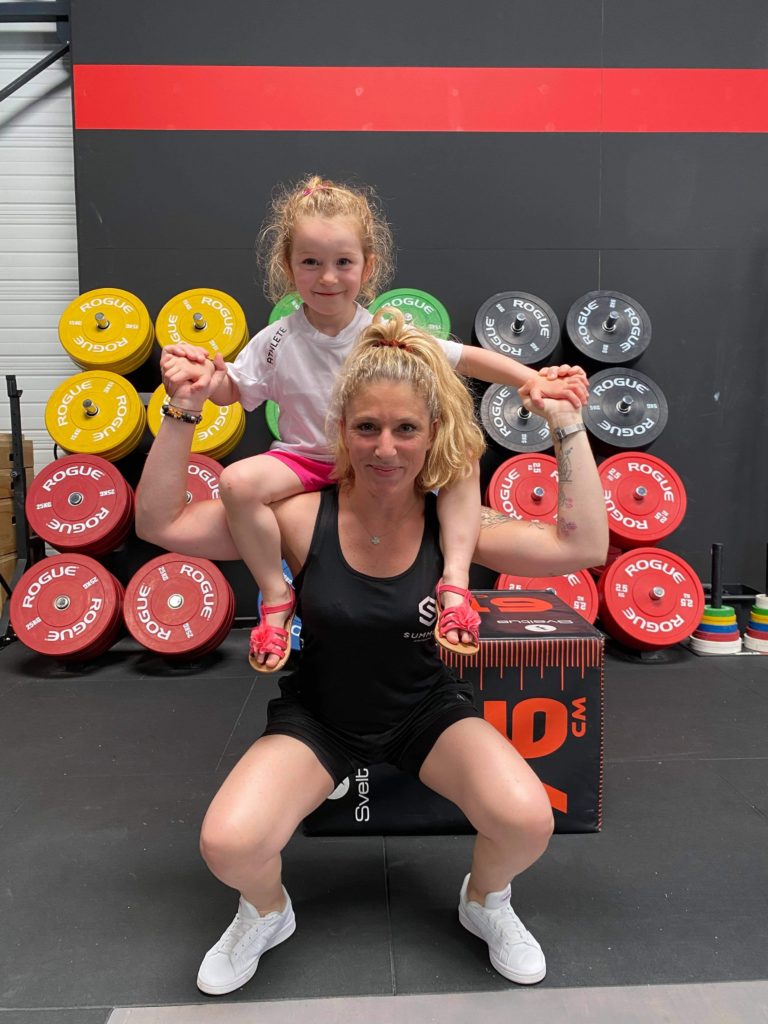 Kids - SUMMUM CROSSFIT